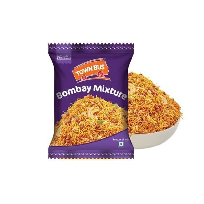 Town Bus Bombay Mixture BUY 2 GET 1 FREE - Carton