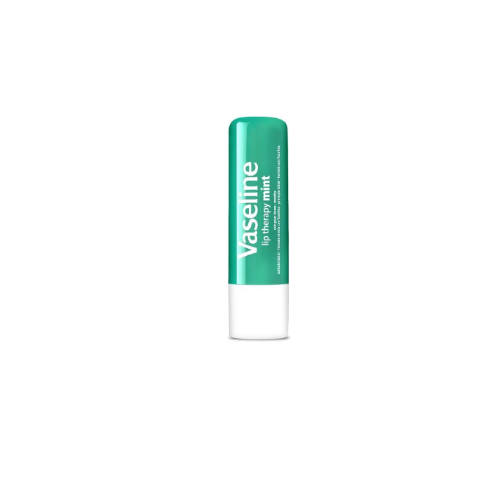 Vaseline Chapstick Mint - Carton