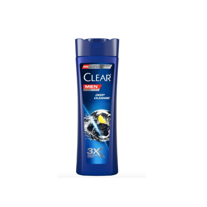 Clear Men Sh Deepcln Co Mysg - Carton