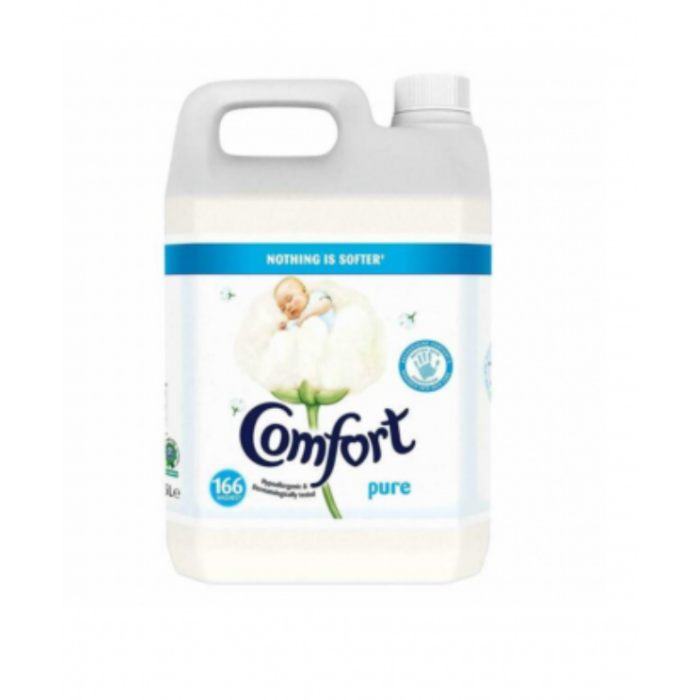 Comfort F.Softener Pure - Carton
