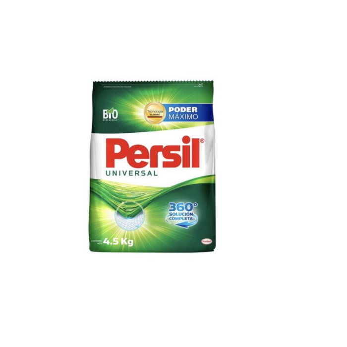 Persil Powder Regular - Carton