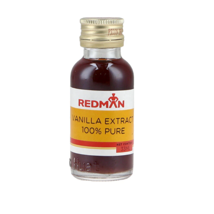 REDMAN VANILLA EXT 100% PURE - Carton