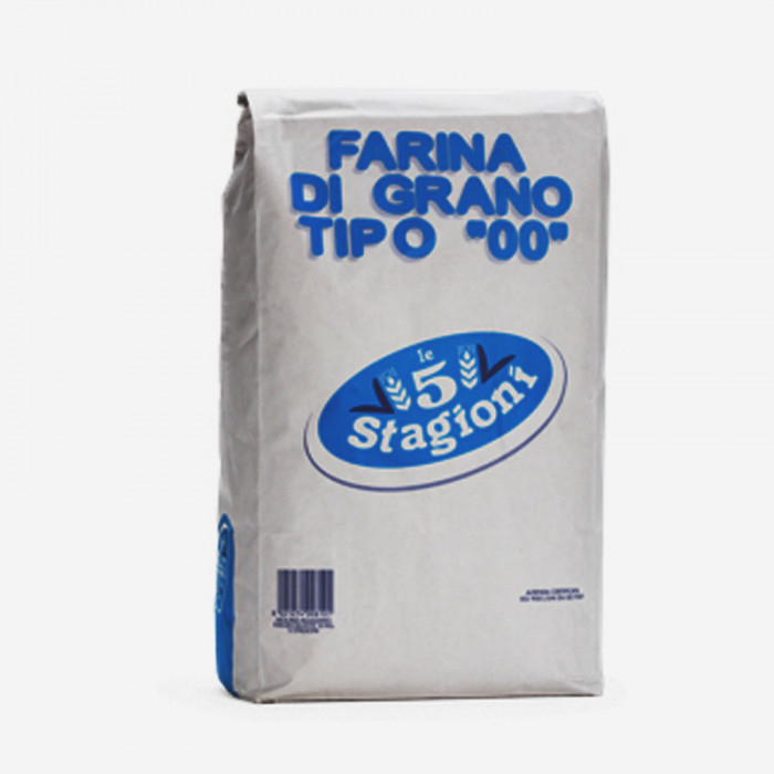 Le 5 Stagioni Cake Flour National - Case