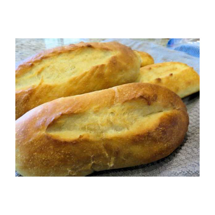 Sunshine Garlic Bread Original - Case