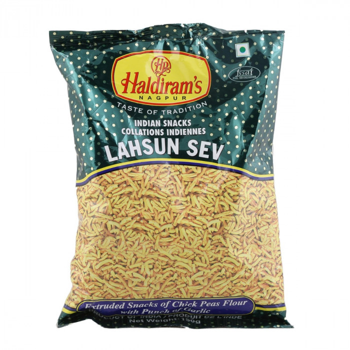 Haldiram Fine Sev - Case