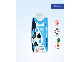 Water wholesaler in Singapore | Direct Wholesale online Water& Beverages