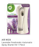 AIRWICK FRESHMATIC STARTER CITRUS ZEST - Carton