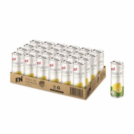 F&N Sparkling Lemonade - Carton