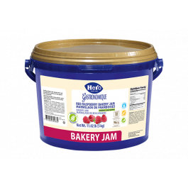 Hero Raspberry Marmalade without Pips - Case