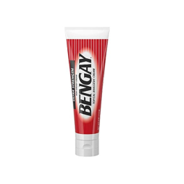 Bengay Ultra Strength Pain Relief Cream - Carton