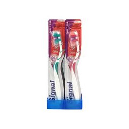 Signal Extra Clean Soft Toothbrush (India) - Case
