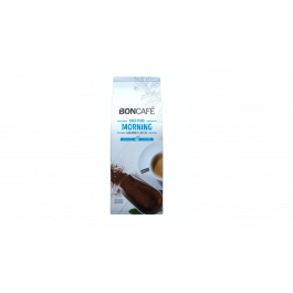 Boncafe MORNING COFFEE POWDER - Carton