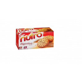 Britannia Nutro Digestive - Carton