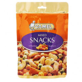 Camel Mixed Snacks - Case