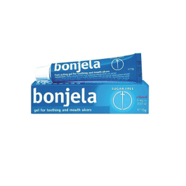 BONJELA GEL 15G - Carton