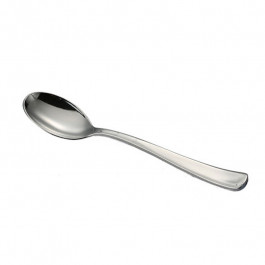 Sabert Soup Spoon Silver - Case
