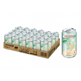 F&N Seasons Barley - Carton