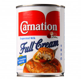 Carnation Full Cream Evaporated Milk - Case