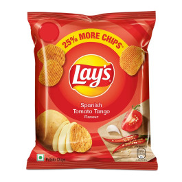 LAY'S INDIA SPANISH TOMATO TANGO | FMCG Wholesale Singapore ...