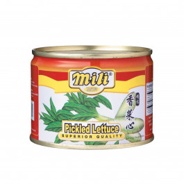 Mili Pickled Lettuce - Case