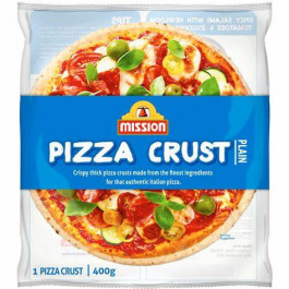 Mission Pizza Base Original - Carton