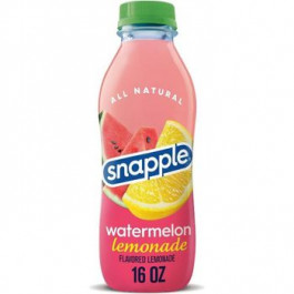 Snapple Bot-Watermelon Lemonade (Rpet) - Carton