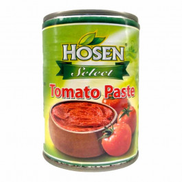 Hosen Tomato Paste - Carton