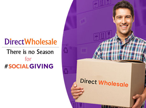 DirectWholesale Sg's Premier Fmcg Wholesaler Distributor