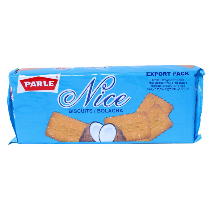 Parle Nice - Case