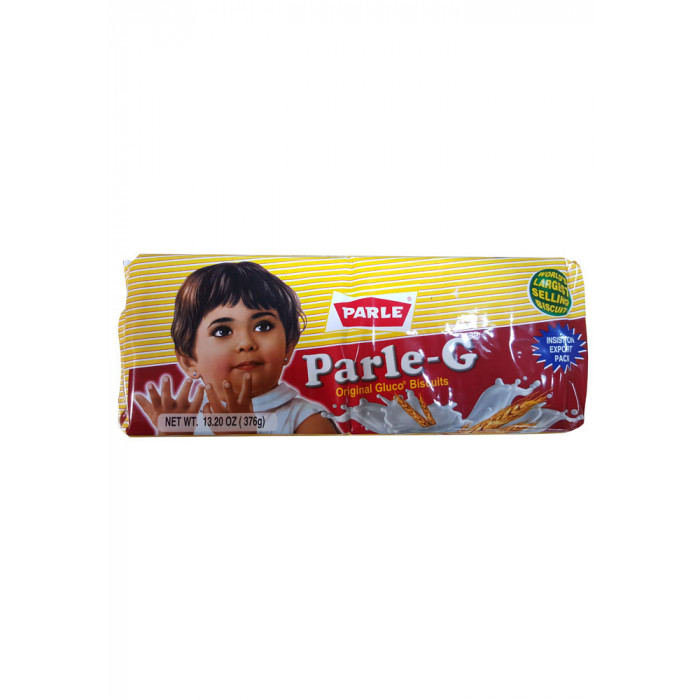 Parle-G - Case