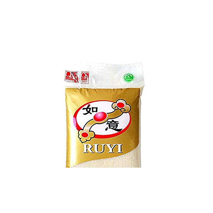 Ruyi Fragrant Rice - Carto