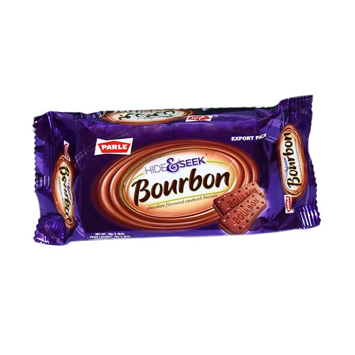 Parle H & S Bourbon - Case