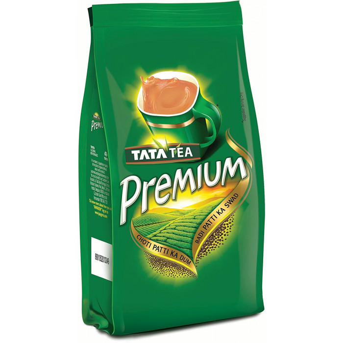Tata Tea Premium - Case