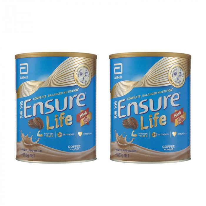 Ensure Powder Milk For Adults at Norris Carrico blog