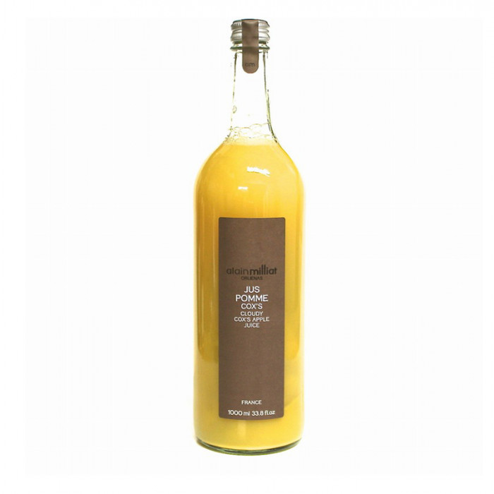 Alain Milliat Cox's Apple Juice - Case