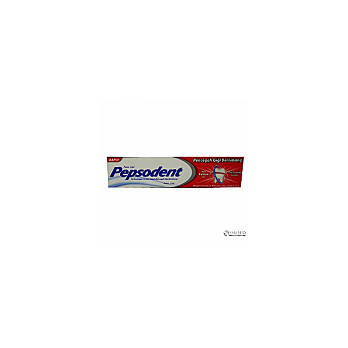 Pepsodent White Toothpaste - Case