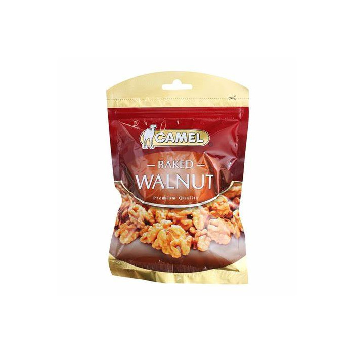 Camel Baked Walnut - Case