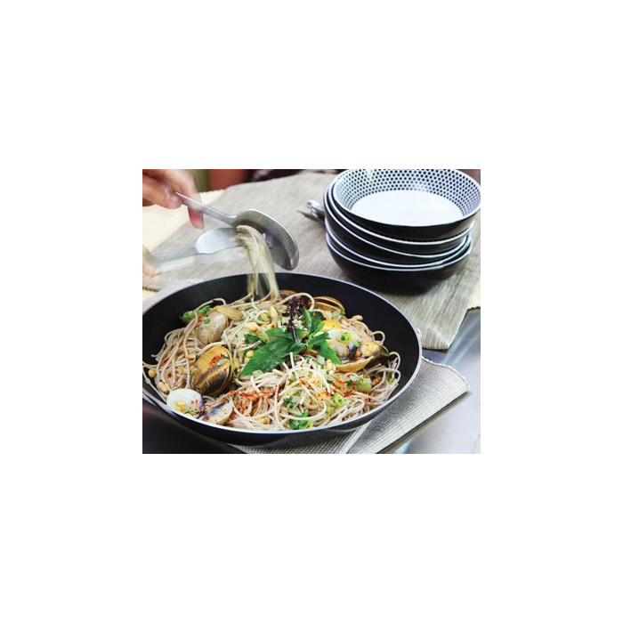 how to cook peacock brown rice vermicelli