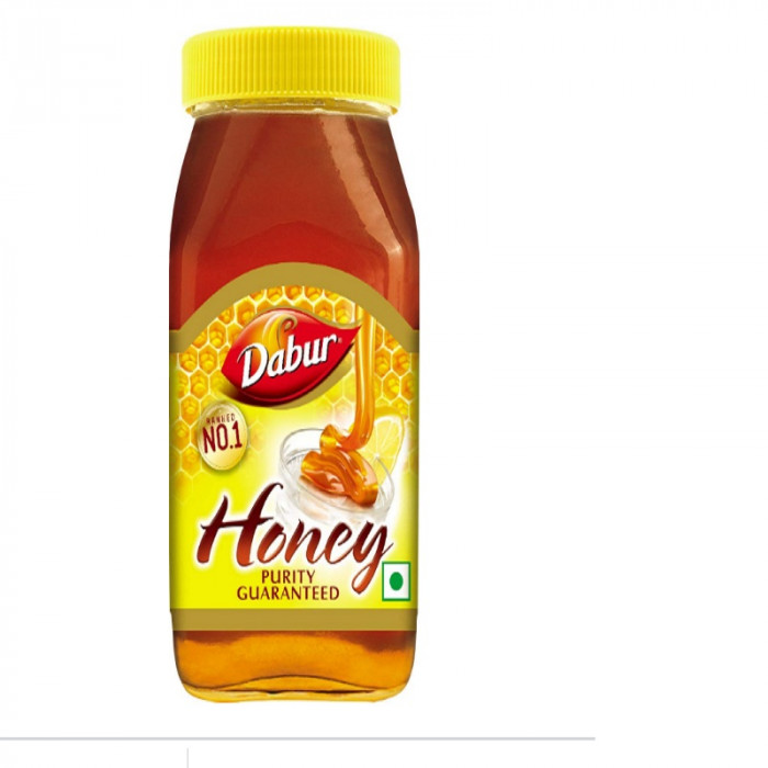 Dabur Honey - Case