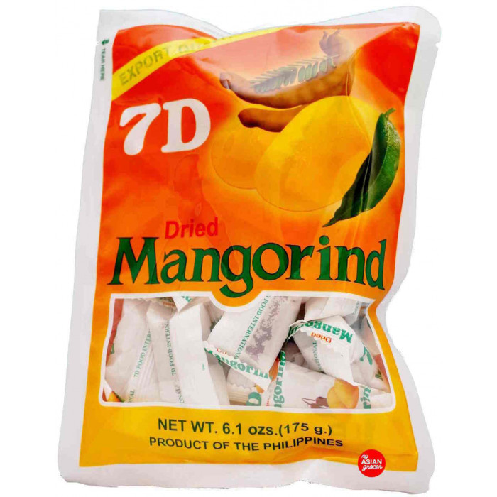 7D Mangorind Candy - Case