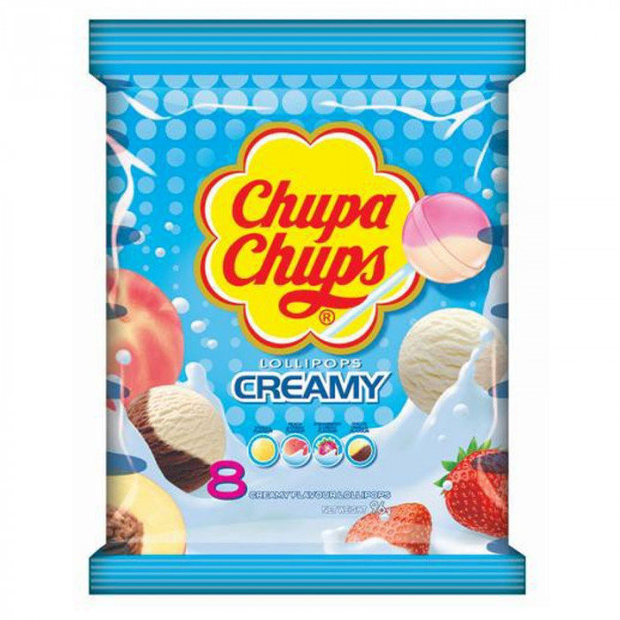 Chupa Chups Creamy Bag - Case