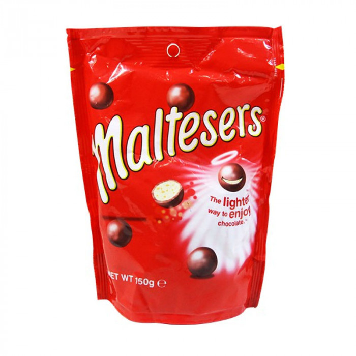 Maltesers Chocolate - Case