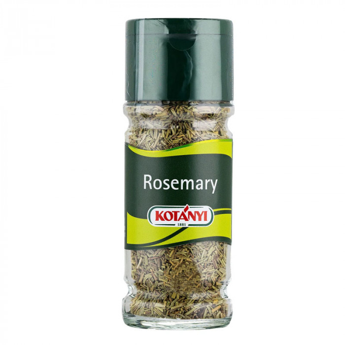 Kotanyi Herbs Rosemary - Case