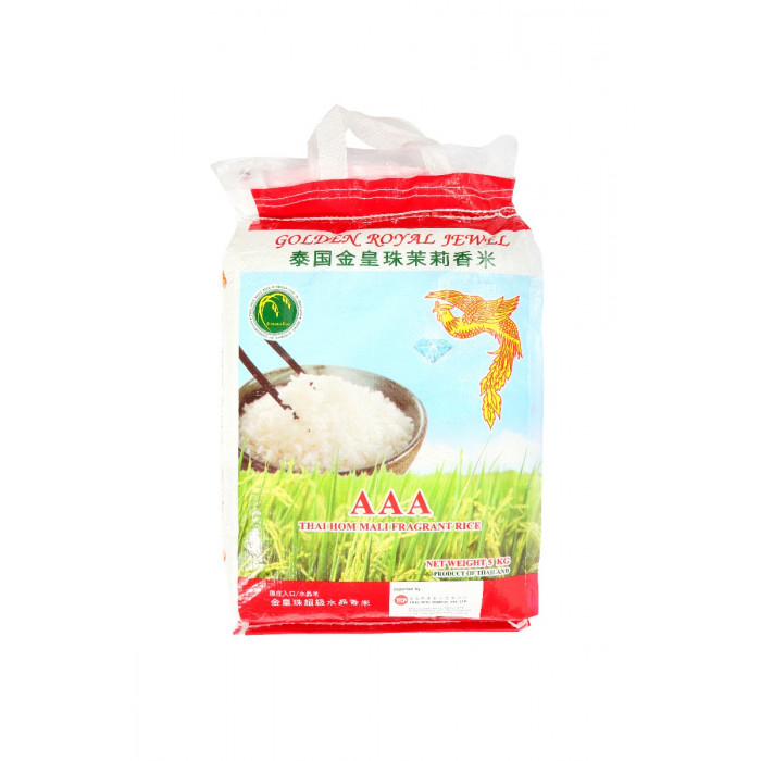 Panjin Signature Japonica Rice - Case