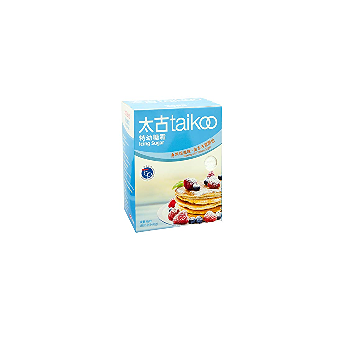 Taikoo Icing Sugar - Carton
