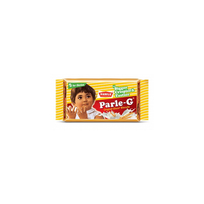 Parle-G - Case