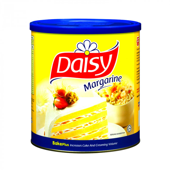 Daisy Margarine - Case