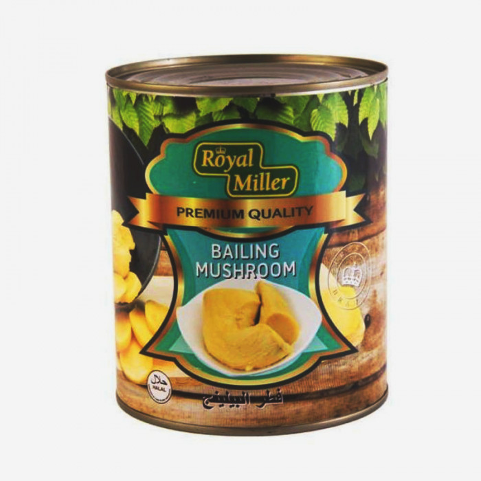 Royal Miller Bailing Mushroom - Case