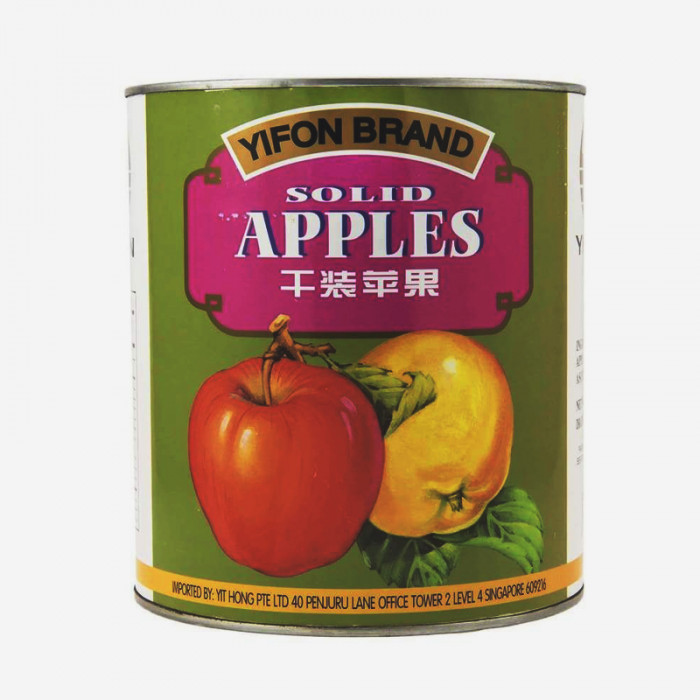 YiFon Apple Solid Pack - Case