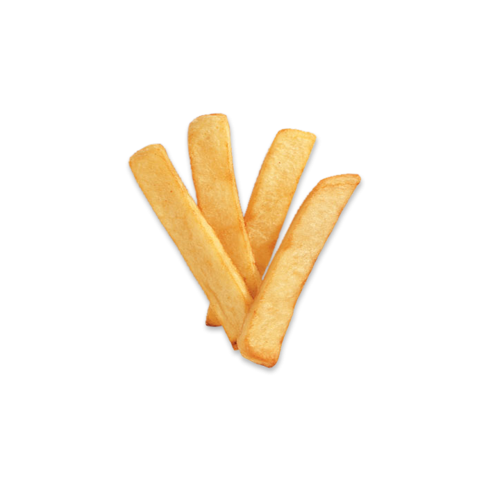 MCCAIN Steak Fries - Case